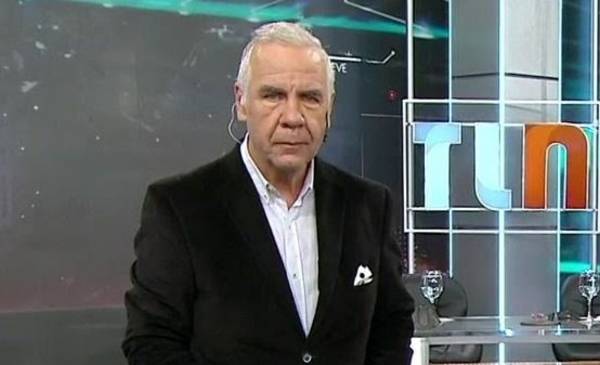 Esteban Mirol llamó a marchar contra Javier Milei por sus dichos ...