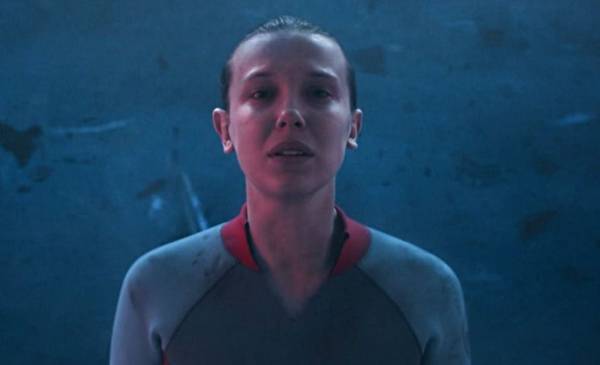 Final explicado de Stranger Things: qué pasó con Eleven realmente en el ...