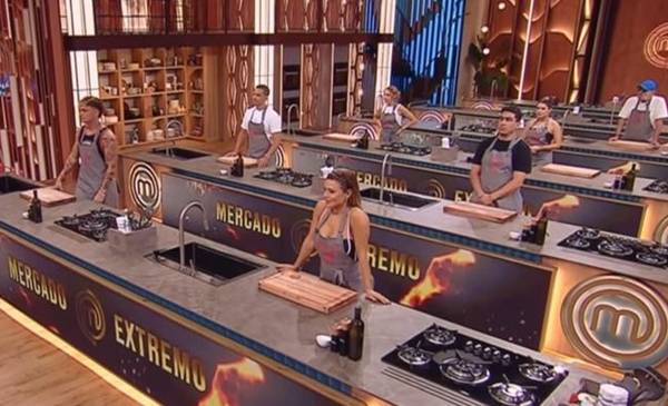 MasterChef Celebrity: qué pasó ayer domingo 4 de enero, quién subió al ...