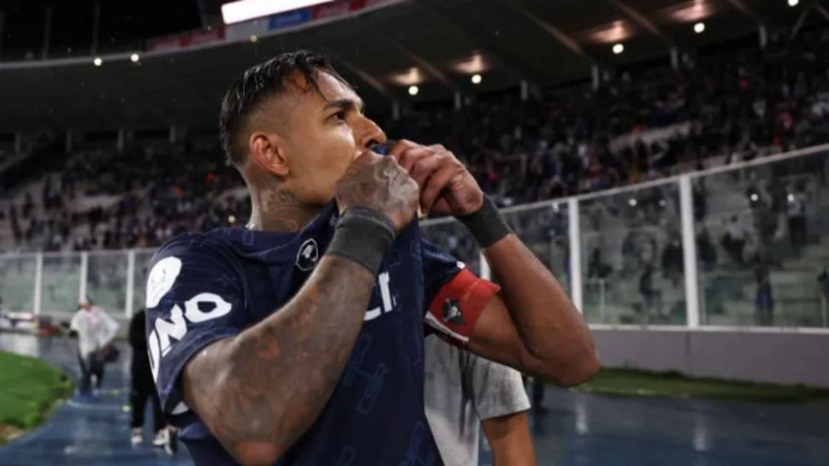 Sebastián Villa a River: cómo está la situación y los posibles ...