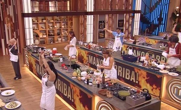 MasterChef Celebrity Argentina 2025: qué pasó en el programa de ayer ...