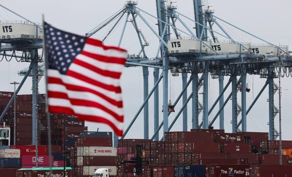 Importadores de EEUU se preparan para pedir una devolución si Trump ...