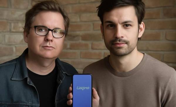 Qué es Tangle, la nueva red social de los fundadores de Twitter y ...