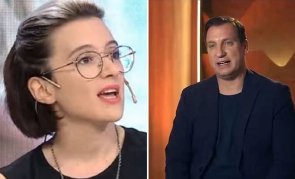 Malena Pichot hundió a Maxi López: “Hijo de p...” | El Destape