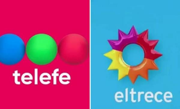 Una figura de Telefe dejó el canal y se instaló en El Trece | El Destape