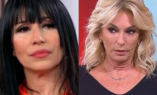Se pudrió todo entre Yanina Latorre y Marixa Balli: "Una porquería ...