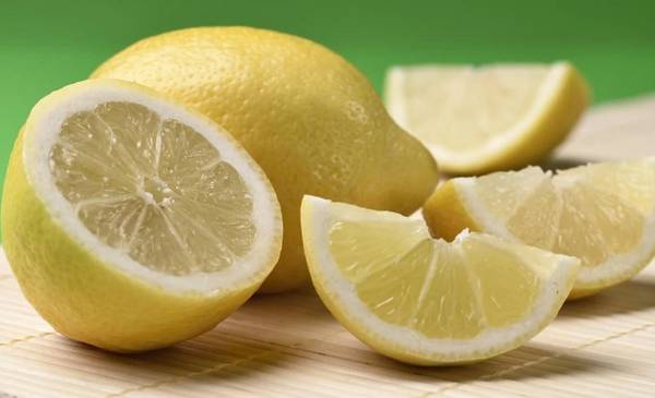 El poder del limón para regular el azúcar en sangre: cómo consumirlo y ...