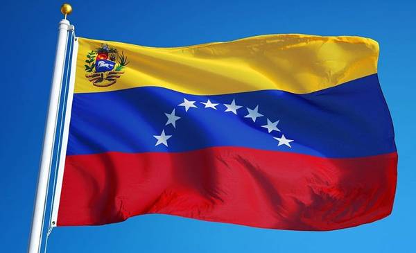 Por qué la bandera de Venezuela tiene 8 estrellas: qué significado ...