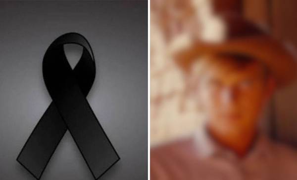 No se conoce la causa: dolor por la muerte de un actor que brilló hace ...