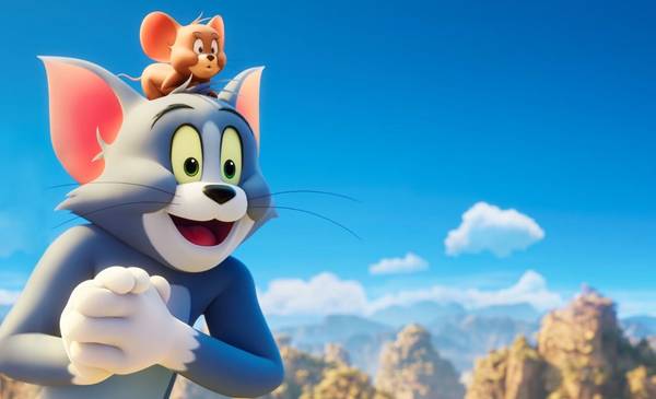 Vuelve Tom y Jerry: dónde ver la nueva aventura de la famosa tira ...
