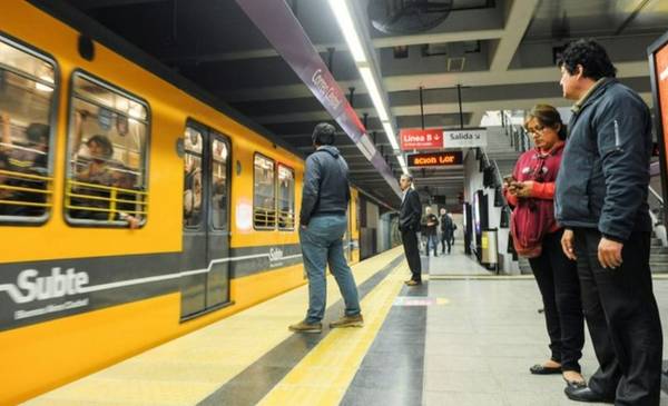 Una importante línea de subte será modernizada: qué cambios le harán y ...