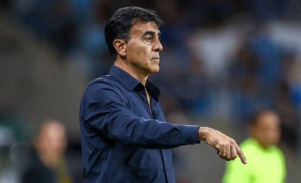 Ya sin Loyola: el 11 que definió Gustavo Quinteros en Independiente ...