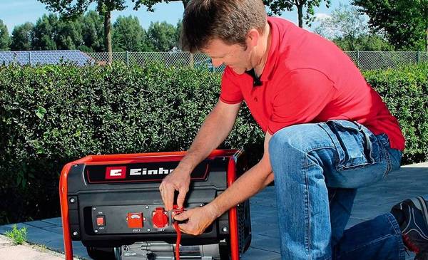 Cortes de luz: cuánto cuesta comprar un grupo electrógeno o instalar ...