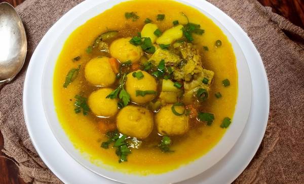 Receta de bori bori: el secreto de Paulina Cocina para que te salga ...