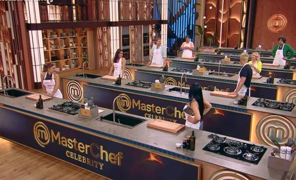 MasterChef Celebrity: qué pasó ayer martes 20 de enero y quiénes ...