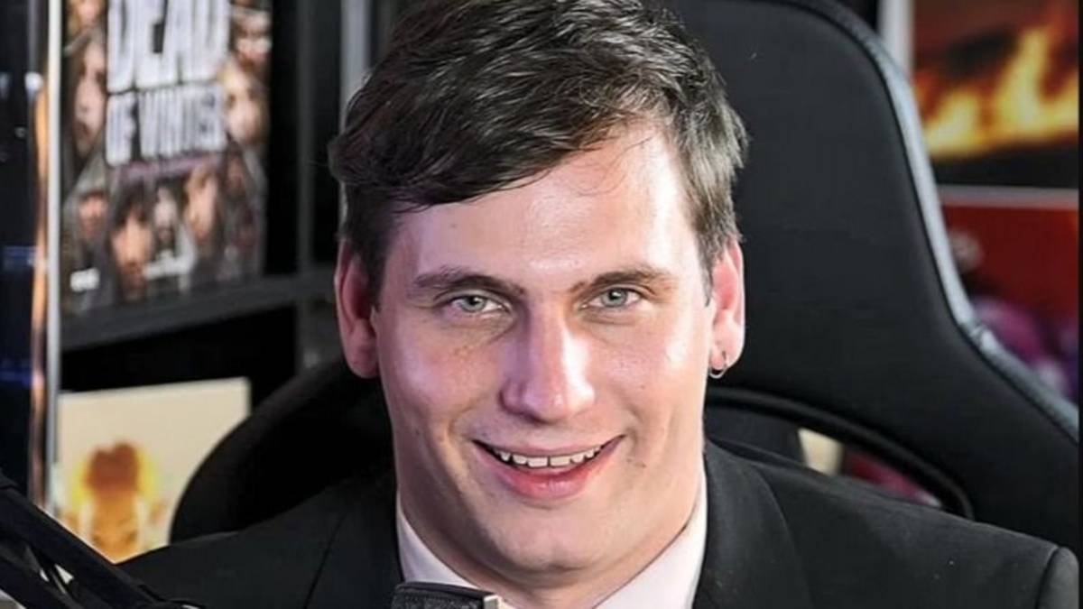 La altura de Gaspi: cuánto mide el influencer y youtuber | El Destape