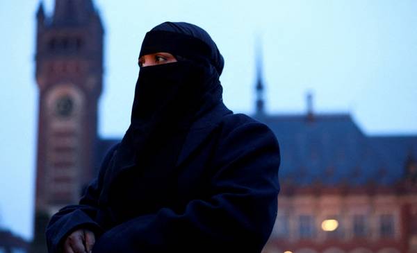 Supervivientes rohingyá esperan que máximo tribunal de la ONU declare a ...