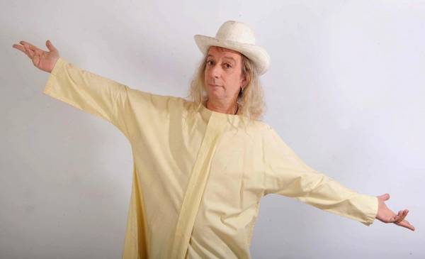 El personaje de Capusotto que se viralizó por los "errores" de Macri ...