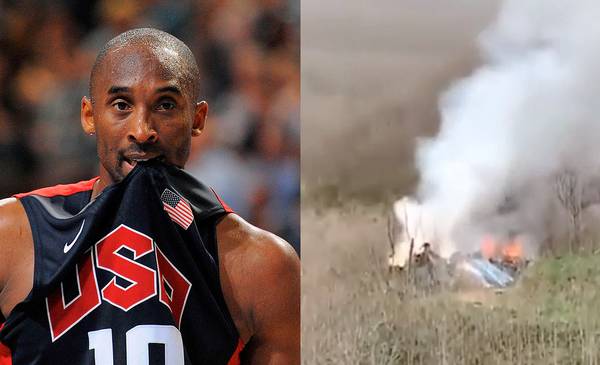Revelan el informe de la autopsia de Kobe Bryant | El Destape