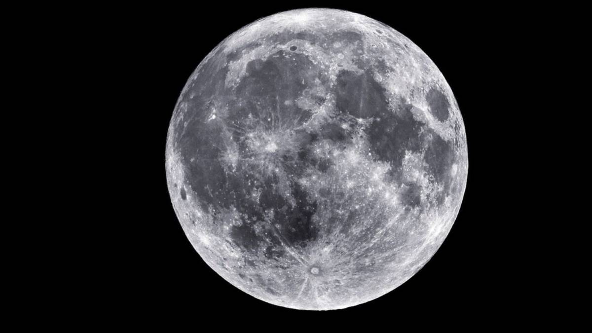 Luna llena de junio 2026: cuándo es, cómo afecta a cada signo y ...