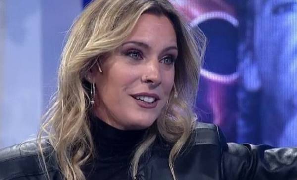 La Chepi reveló su pasado con un famoso actor argentino: "En pelotas ...