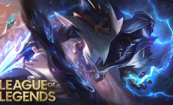 League of Legends y el parche de mitad de temporada 13.10: cambios de ...