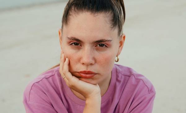 La cantante Simona será parte del programa EQUAL de Spotify | El Destape