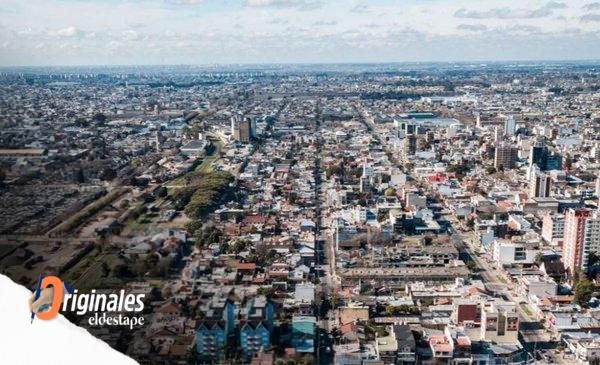 Censo 2022 La Matanza La Plata Y Lomas De Zamora Son Los Distritos