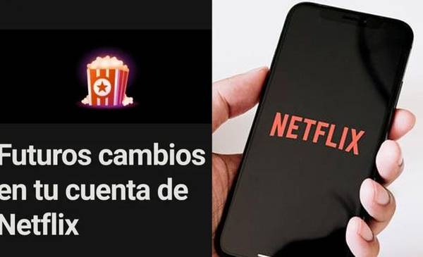 Netflix cambia para siempre: adiós a una función clave para ver ...