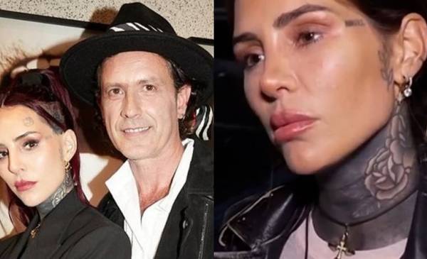 Cande Tinelli dejó mal parado a Coti Sorokin tras la separación: Cande Tinelli dejó mal parado a Coti Sorokin tras la separación: