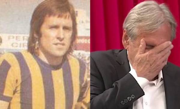 El calvario que vivió el Cai Aimar cuando se retiró del fútbol: "Se me ...