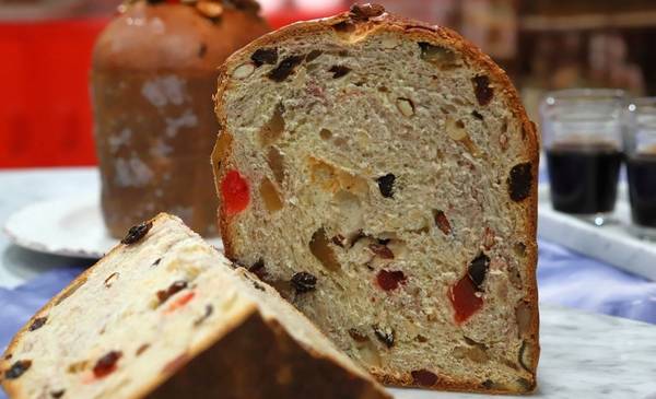 ¿Cómo se originó y de dónde viene la tradición de comer pan dulce en ...