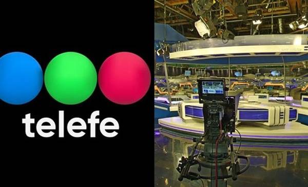 Conmoción en la TV: Telefe levantó un programa a último momento | El ...