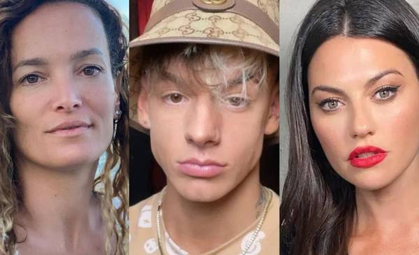 Quién es Oky, el influencer que conquistó a Claudia Albertario y Jujuy ...