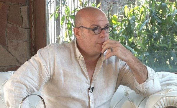 Campi Reveló Su Lucha Contra Una Difícil Adicción Intenté Dejar Más