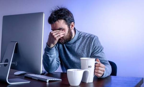 Uso de la tecnología y sus consecuencias: qué problemas de salud genera ...