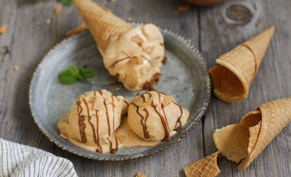 Las mejores 3 recetas de helado para hacer en casa fácil y rápido | El ...