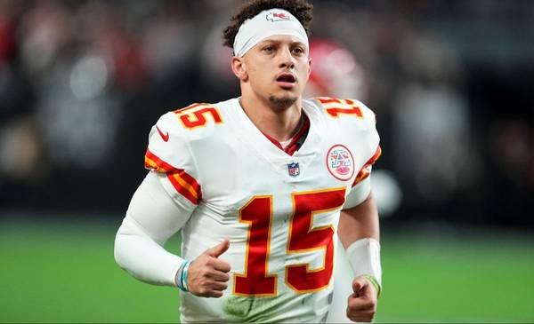 Quién es Pat Mahomes, la figura del fútbol americano: su historia y récords | El Destape