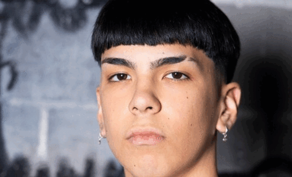 Milo J: el artista revelación de 17 años que reivindica a Spinetta y a ...