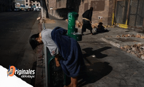 Alerta por fentanilo en Argentina: crisis y riesgos por el ingreso de ...