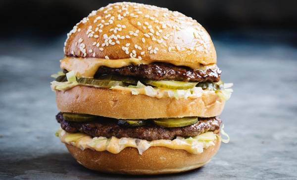 Cómo hacer salsa Tasty casera para acompañar tu hamburguesa: el paso a ...