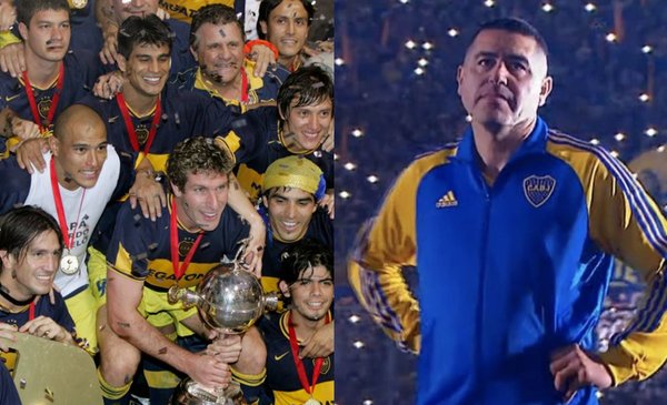 La Polémica Denuncia De Un Exjugador De Boca Contra Riquelme En Las
