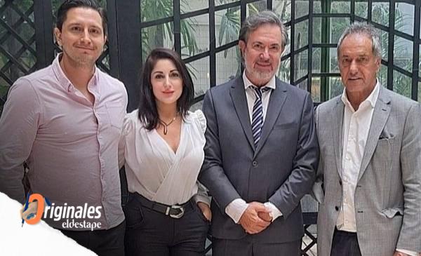 Las SAD avanzan por debajo de la superficie: qué es el 777 Partners ...