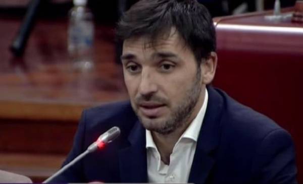 Ignacio Torres le adelantó a la Rosada: "Además de ir a escuchar vamos ...