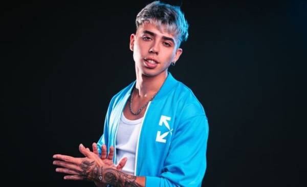 LuckRa abrió su corazón y habló de su peor momento: "Re pesado" | El ...