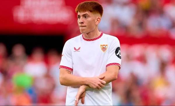 Oficial: el anuncio de última hora que cambia la carrera del Colo Barco ...