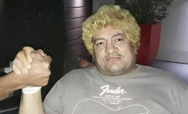 Sorpresa en el ROCK NACIONAL por lo que se supo del PITY ÁLVAREZ: "El ...