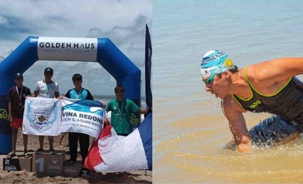 Mauricio Arias, el joven formoseño que se posiciona como la nueva ...