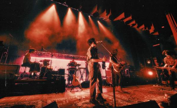 Entradas Winona Riders en Obras 2025: precios, dónde comprar y cuándo ...