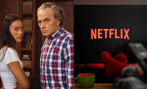 Netflix: se estrenó la serie más esperada del 2025 y ya alcanzó el Top ...